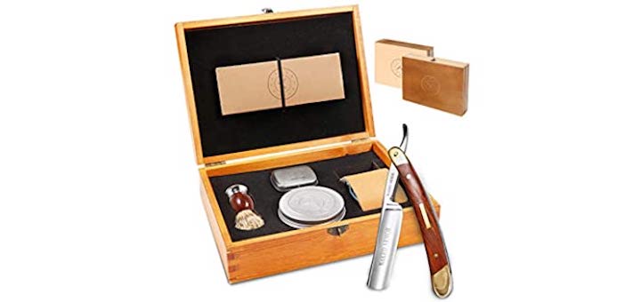 Best Shaving Kit for Men - Shave Magazine